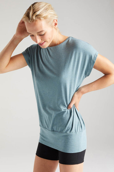 Eco Friendly Sustainable Activewear & Gym Cloth & Sports Wear | CEF