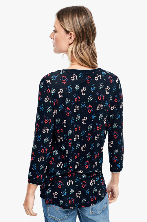 Sustainable Womens & Ladies Viscose Tops and Bamboo Tops Wholesale ...