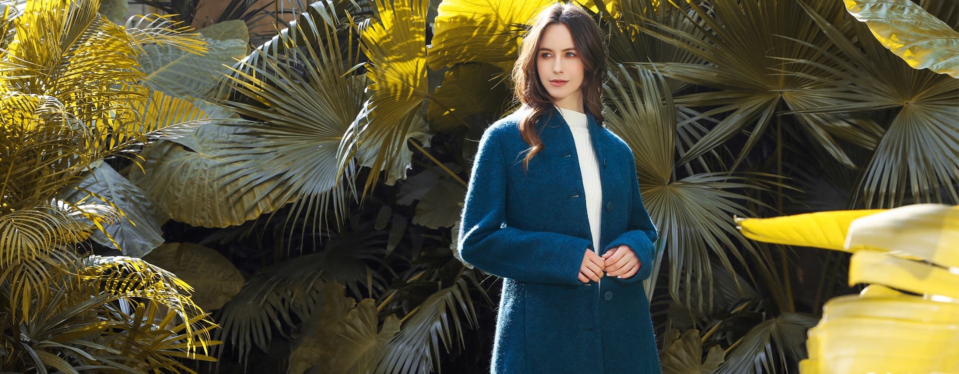 Eco Friendly Sustainable Outwear Functional Clothing & Outwear ...