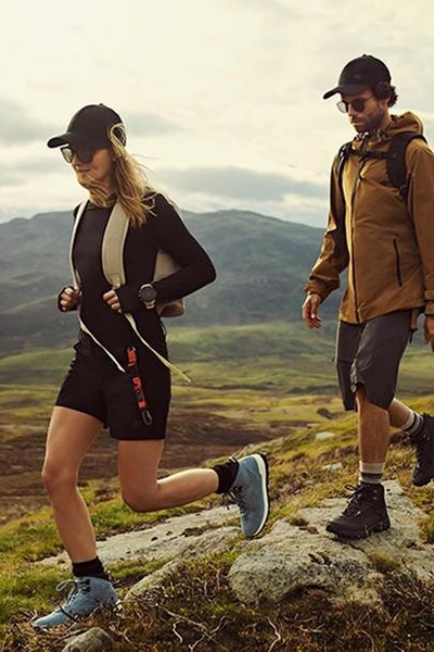 Eco Friendly Sustainable Activewear & Gym Cloth & Sports Wear | CEF